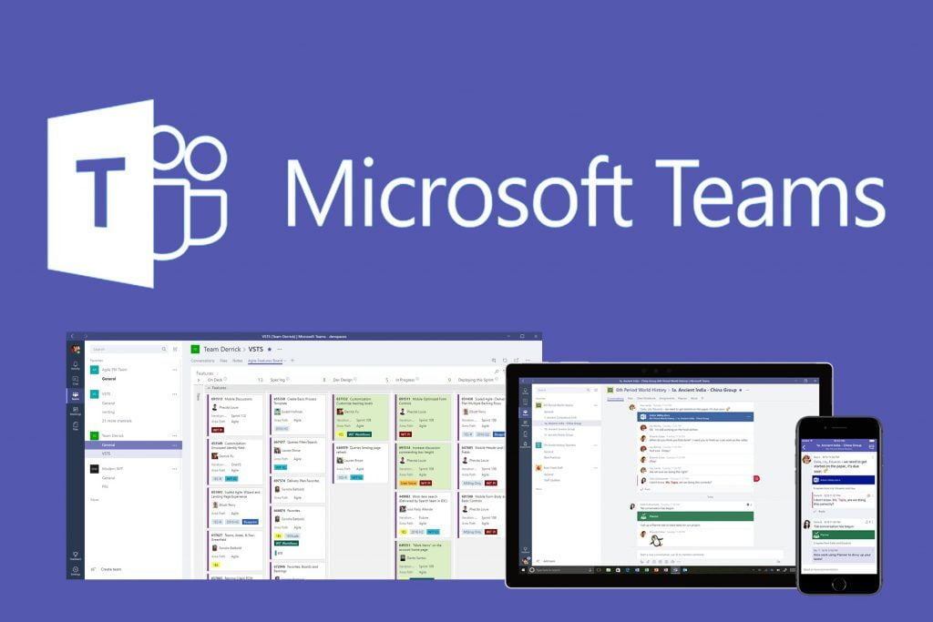 International call forwarding with Microsoft Teams. | GTconsult