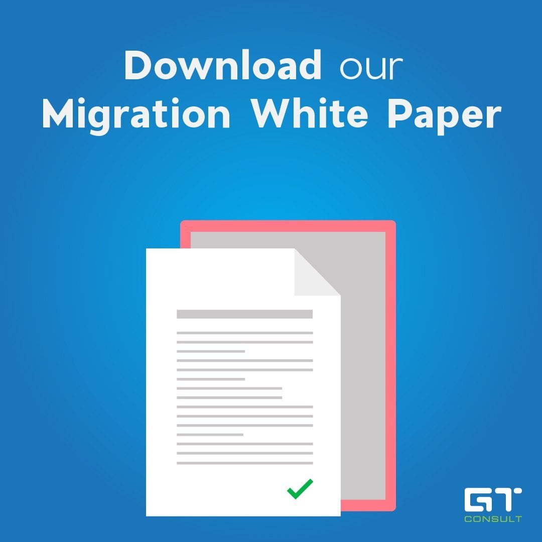SharePoint Migration White Paper