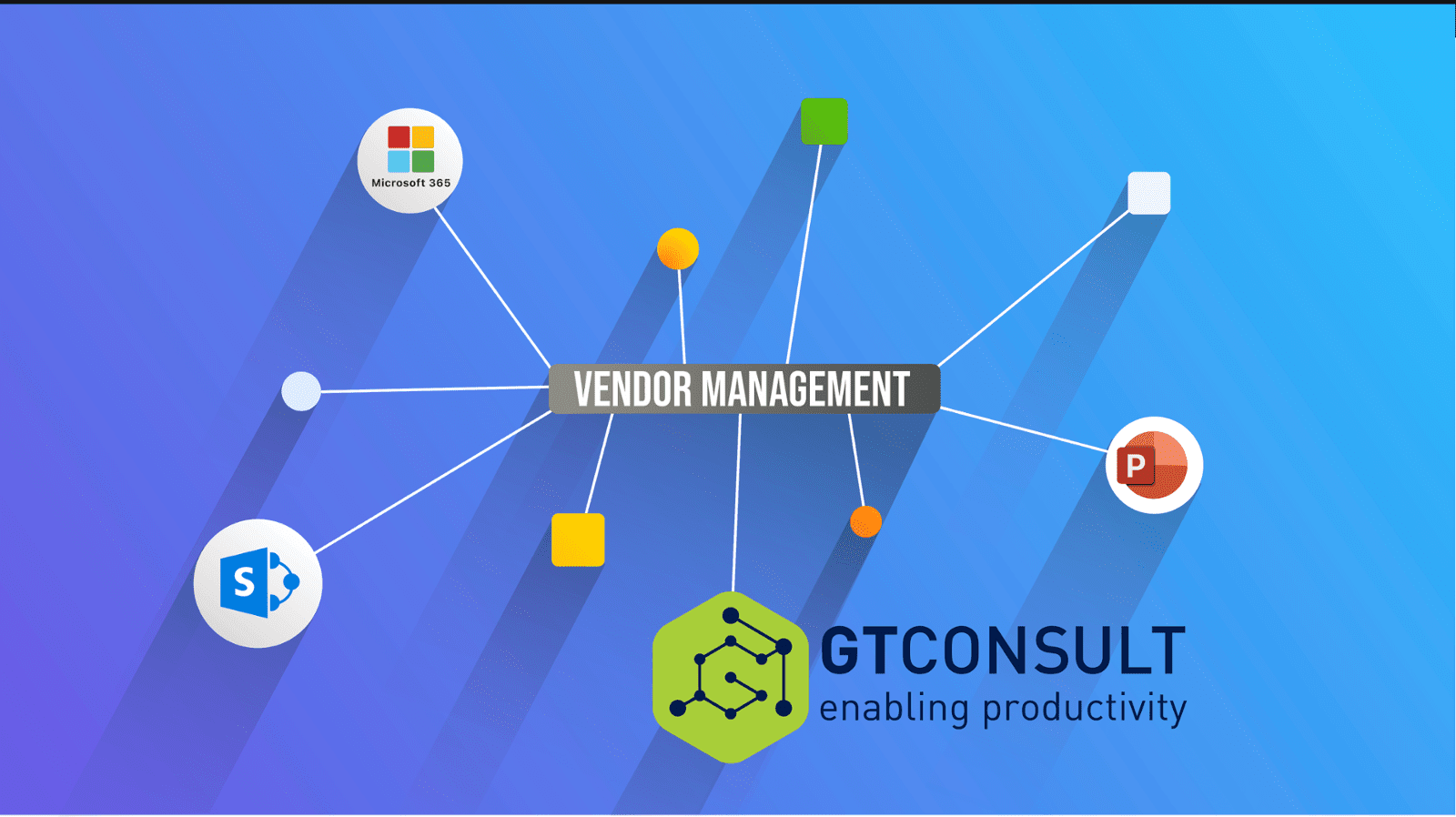 Vendor Management